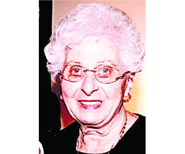 Mary Sirangelo Obituary (2021) - Jersey City, NJ - The Jersey Journal