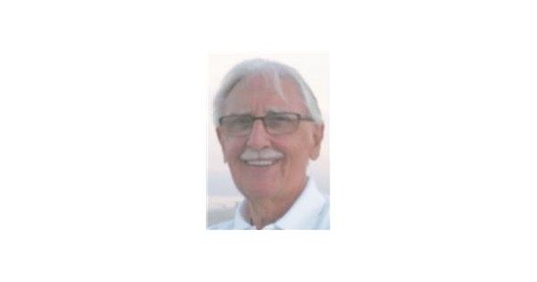 JOSEPH SLATTERY Obituary (1930 - 2019) - Manasquan, NJ - The Jersey Journal