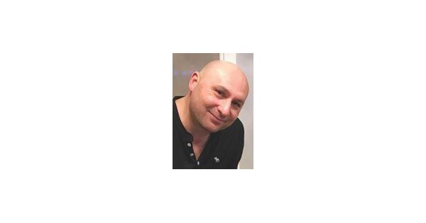Jeffrey Vigna Obituary (2020) - Jersey City, NJ - The Jersey Journal