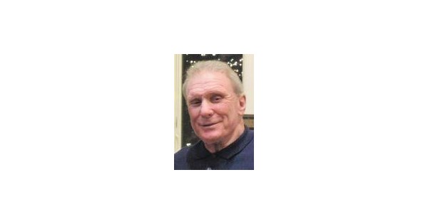 Gerald O'Donnell Obituary (2020) - Wallington, NJ - The Jersey Journal