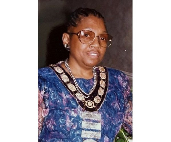 Mary Best Obituary (2023) - Jersey City, NJ - The Jersey Journal