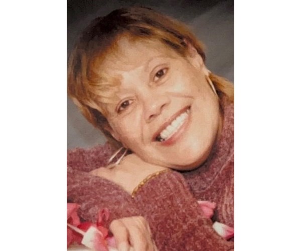 Aracelis Adorno Obituary (1958 - 2023) - Jersey City, NJ - The Jersey ...