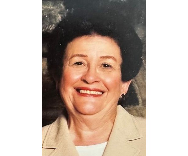 Margaret Searls Obituary (2023) - Bayonne, NJ - The Jersey Journal