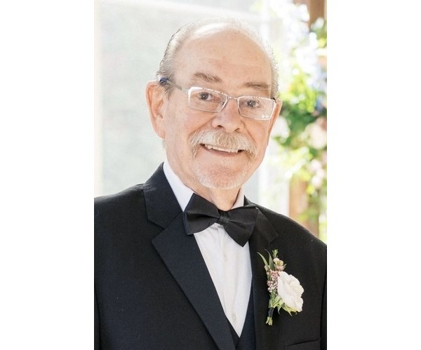 Jorge Szymanski Obituary (2023) - Bayonne, NJ - The Jersey Journal