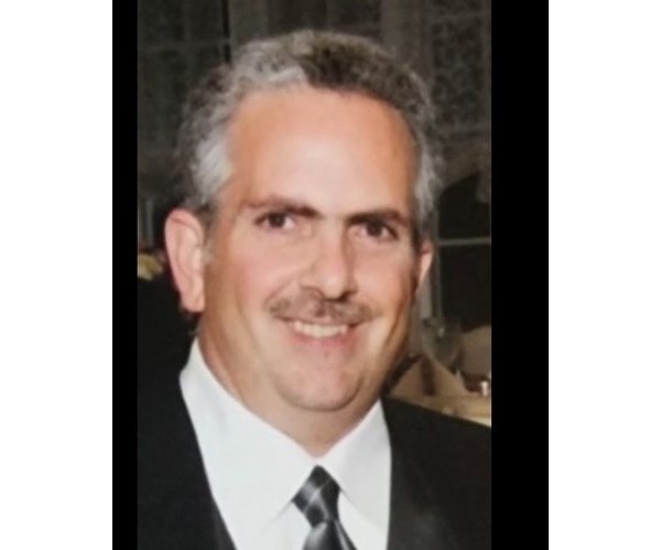 Joseph Giannullo Obituary (2024) - Jersey City, NJ - The Jersey Journal