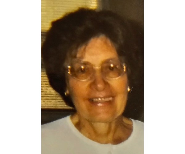 Frances Brady Obituary (1936 - 2024) - Parsippany, NJ - The Jersey Journal