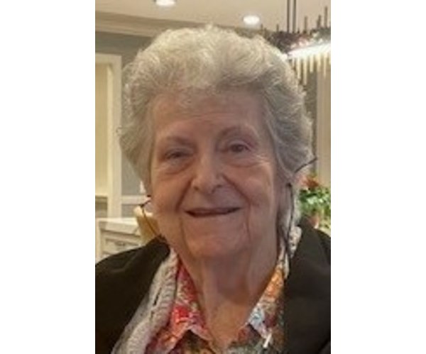 Carol Wilson Obituary (2024) - Hoboken, NJ - The Jersey Journal