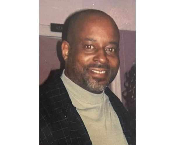 Rodney Wilson Obituary (2024) - A., NJ - The Jersey Journal