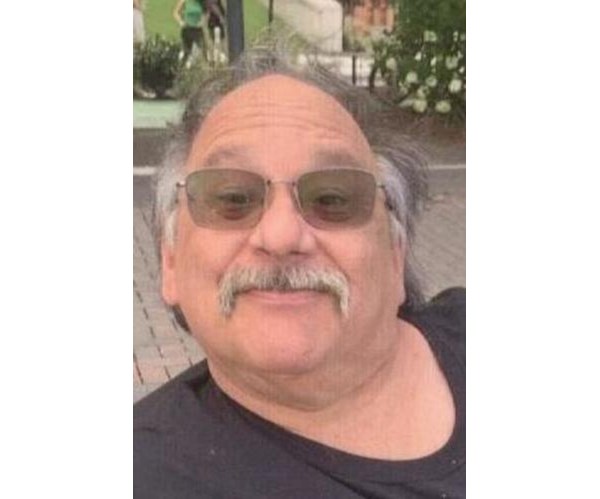 Anthony DeMarco Obituary (2025) - Bayonne, NJ - The Jersey Journal