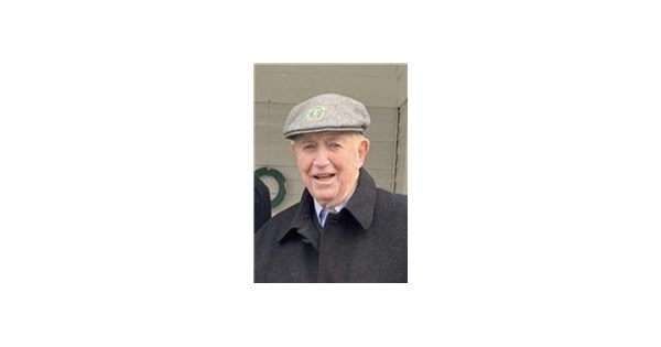 Alexander Long Obituary (1929 - 2023) - Jersey City, NJ - The Jersey ...