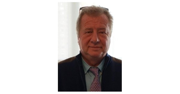 Peter Dineen Obituary (2021) - Legacy Remembers