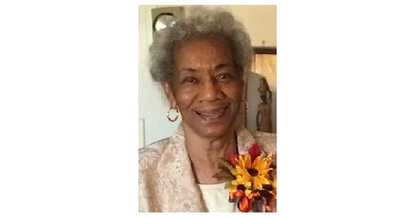 Ruth Borroum Obituary (1931 - 2022) - Bayonne, NJ - The Jersey Journal