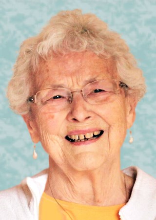 Betty Elliott Obituary (1929 - 2021) - Charleston, IL - Journal Gazette ...
