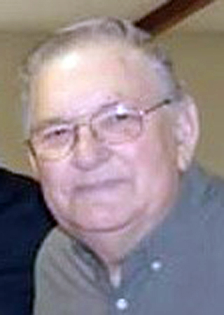Larry Lovell Obituary - Death Notice and Service Information