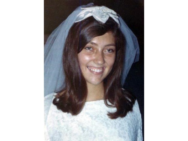 Patricia Sanders Obituary (2021) - Mattoon, IL - Journal Gazette ...