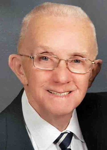William Fuqua Obituary (1932 - 2022) - Mattoon, IL - Journal Gazette ...