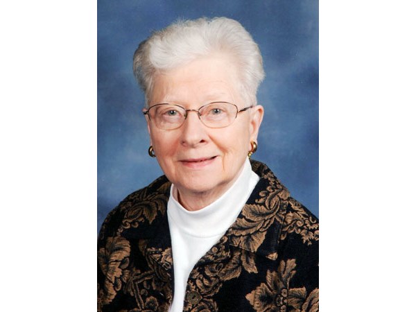 Joyce Ellis Obituary (1936 - 2022) - Tuscola, IL - Journal Gazette ...