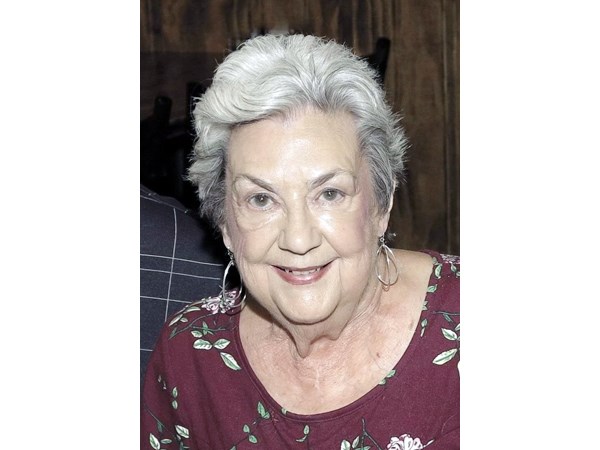 Vickie Thompson Obituary (2023) - Windsor, IL - Journal Gazette & Times ...