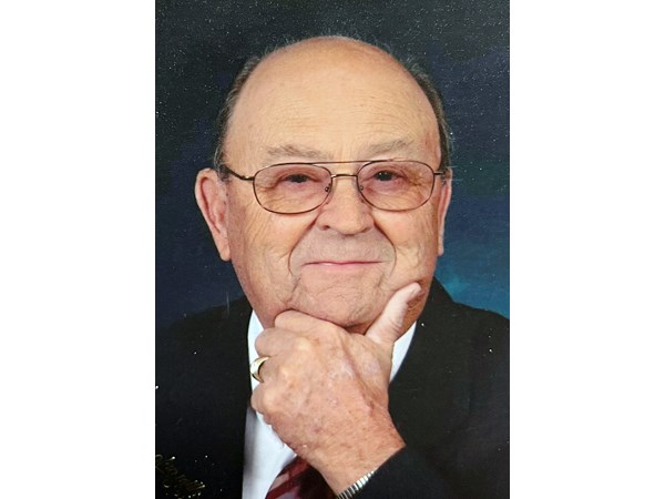 William Landrus Obituary (2023) - Mattoon, IL - Journal Gazette & Times ...