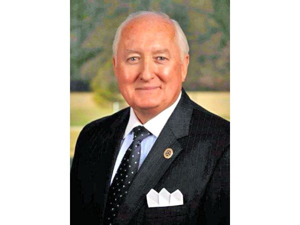 Robert Ingram Obituary (2023) - Durham, NC - Journal Gazette & Times ...