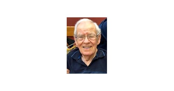Thomas Shaffer Obituary (1932 - 2023) - Charleston, IL - Journal ...