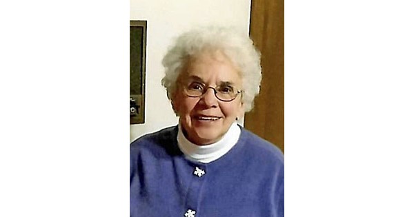 Barbara Vanatta Obituary (2023) - Mattoon, IL - Journal Gazette & Times ...