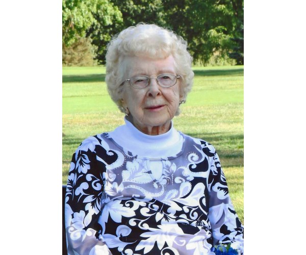 Helen Short Obituary (2023) - Neoga, IL - Journal Gazette & Times-Courier