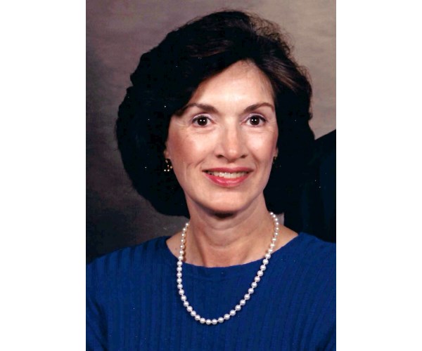 Jacqueline Record Obituary (2023) - Mattoon, IL - Journal Gazette ...