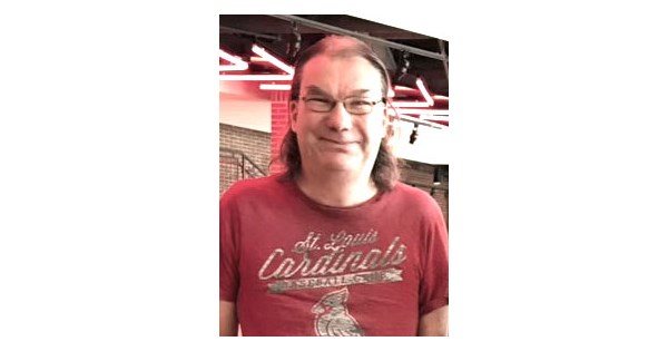 David Tabbert Obituary (1968 - 2024) - Mattoon, IL - Journal Gazette ...