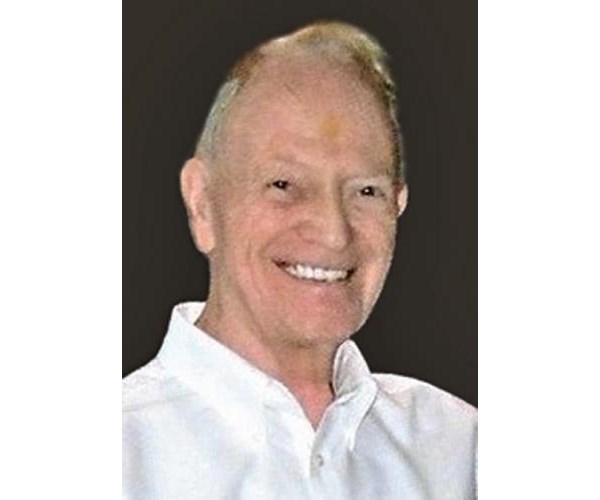 James McNutt Obituary (1942 - 2020) - Mattoon, IL - Journal Gazette ...