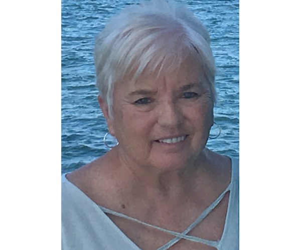 Judith Gordon Obituary (1949 - 2025) - Effingham, IL - Journal Gazette ...