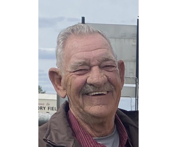 Marvin Voyles Obituary (1949 - 2025) - Sullivan, IL - Journal Gazette ...