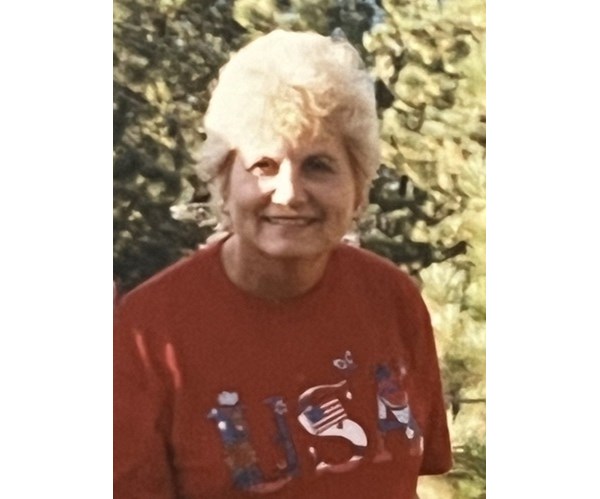 Marilyn Smyser Obituary (1934 - 2025) - Mattoon, IL - Journal Gazette ...