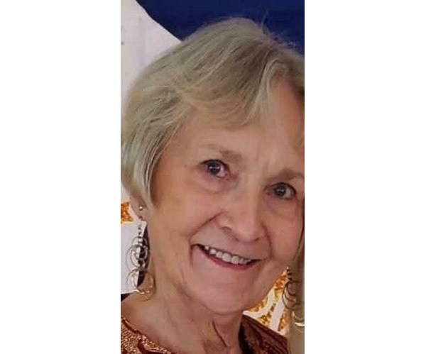 Sharon Eaton Obituary (1943 - 2025) - Mattoon, IL - Journal Gazette ...