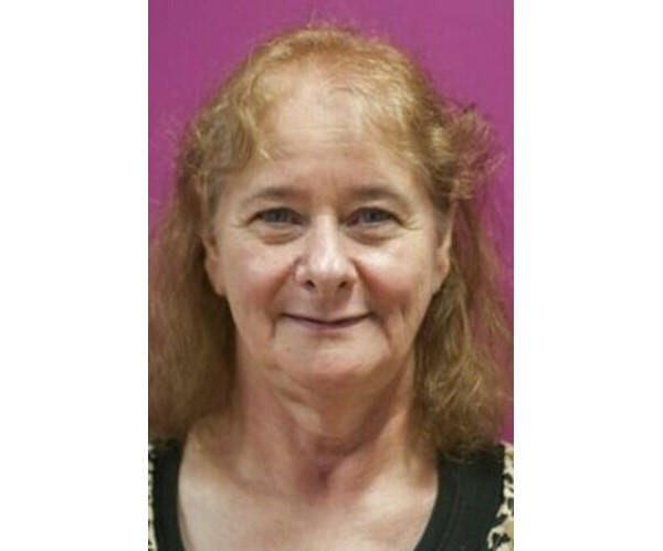 Virginia Grant Obituary (1956 - 2025) - Charleston, IL - Journal ...