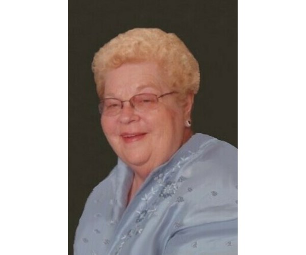 Barbara Abrams Obituary (1929 - 2025) - Charleston, IL - Journal ...