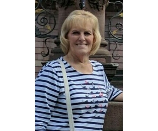 Hilda Giberson Obituary (1941 - 2025) - Mattoon, IL - Journal Gazette ...