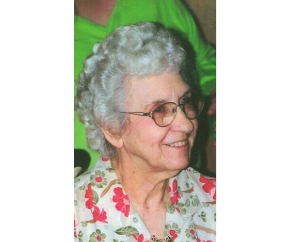 Lucy Lewis Obituary (1920 - 2025) - Charleston, IL - Journal Gazette ...