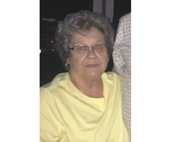 Suzanne Davidson Obituary (1946 - 2025) - Mattoon, IL - Journal Gazette ...