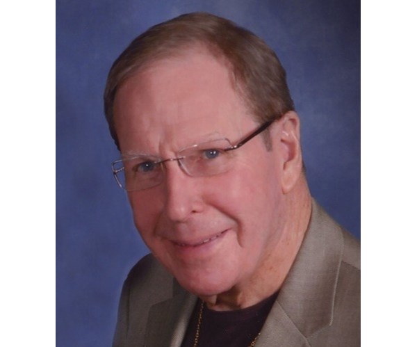 J. Capps Obituary (1940 - 2025) - Chatham, IL - Journal Gazette & Times ...