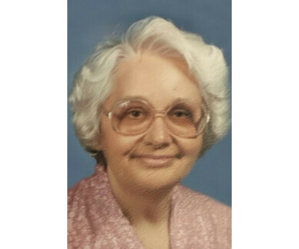 Nancy Curran Obituary (1931 - 2026) - Charleston, IL - Journal Gazette ...