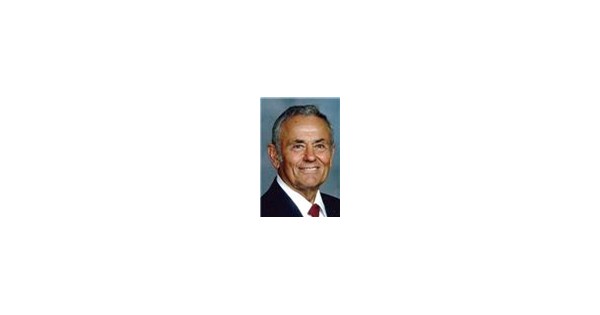 John Wesch Obituary (2011) - Arcola, IL - Journal Gazette & Times-Courier