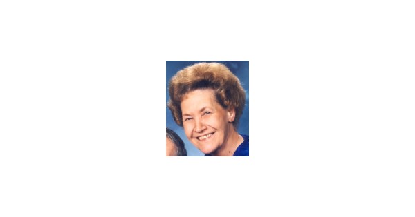 Betty Hansen Obituary (2010) - Sullivan, IL - Journal Gazette & Times ...
