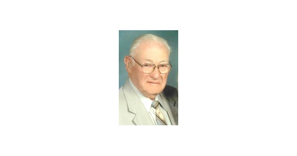 Jack McNutt Obituary (2010) - Charleston, IL - Journal Gazette & Times ...