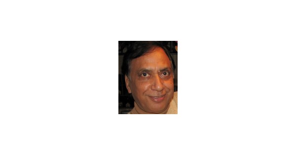 Onkar Sharma Obituary (2012) - Legacy Remembers