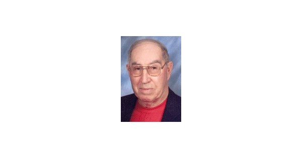 Charles Slavens Obituary (2012) - Mattoon, IL - Journal Gazette & Times ...