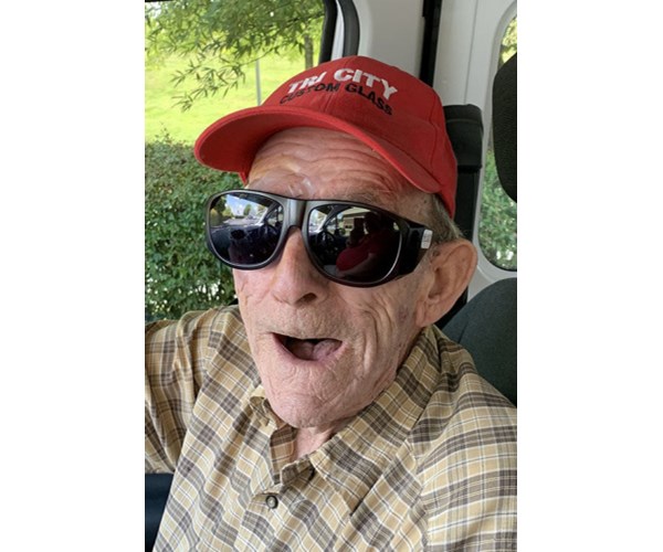 Richard Sedam Obituary (2023) - Jonesborough, TN - Johnson City Press