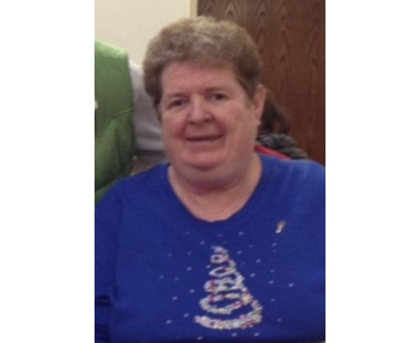 Reta Kinley Obituary (1951 - 2024) - Jonesborough, TN - Johnson City Press