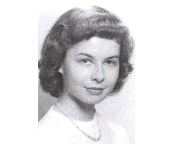 Mary Peery Obituary (1938 - 2023) - McLean, VA - Johnson City Press