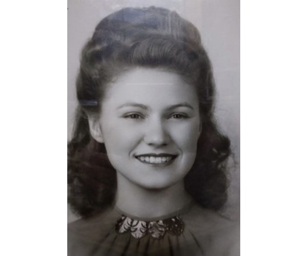 Louise King Obituary (2023) - Johnson City, TN - Johnson City Press